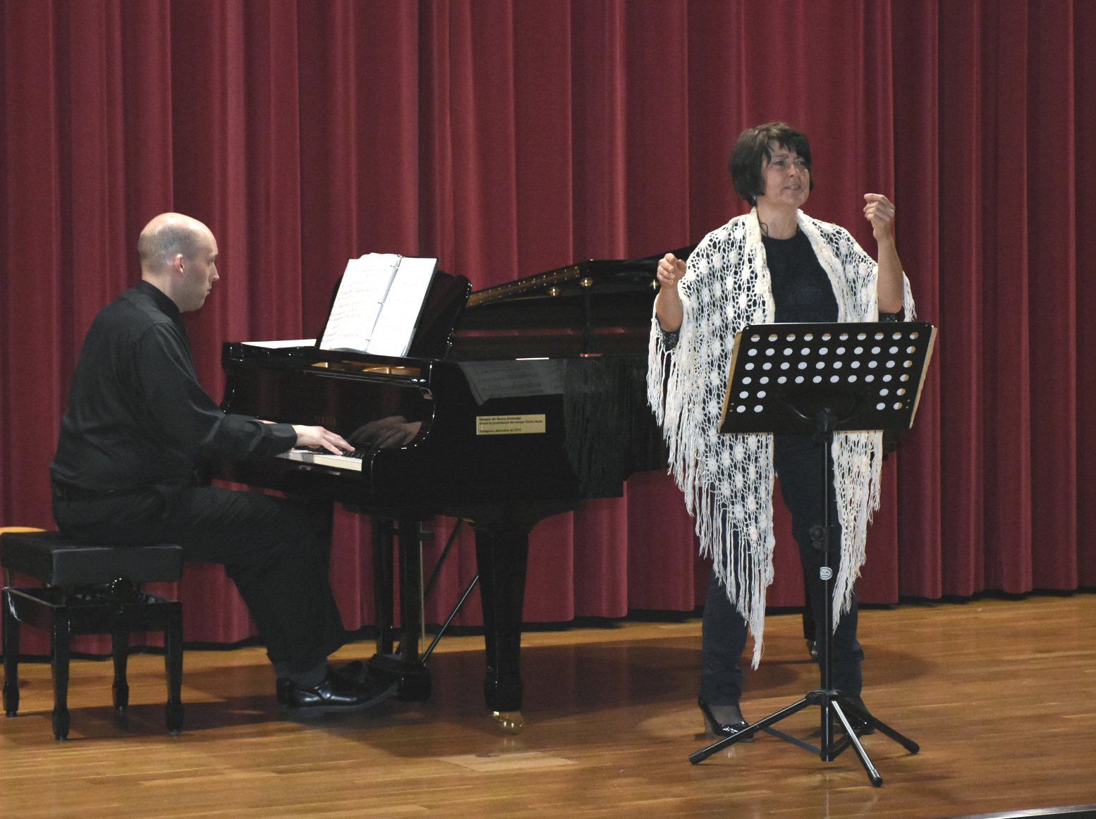 Noves músiques: creació i retorn, amb el pianista Matthew Odell - Diari ...