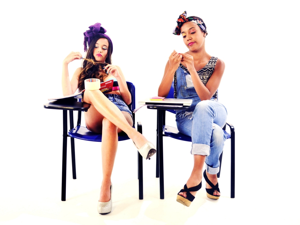 Chonis y pijas: las dinámicas de estigmatización en las redes sociales ...