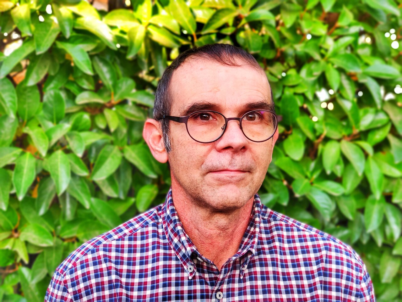 Andreu Vigil és reelegit director del Departament de Psicologia - Diari ...