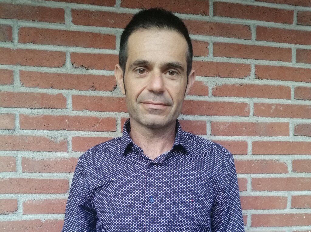 El profesor Jorge de Andrés, premiado por una propuesta que hace más ...