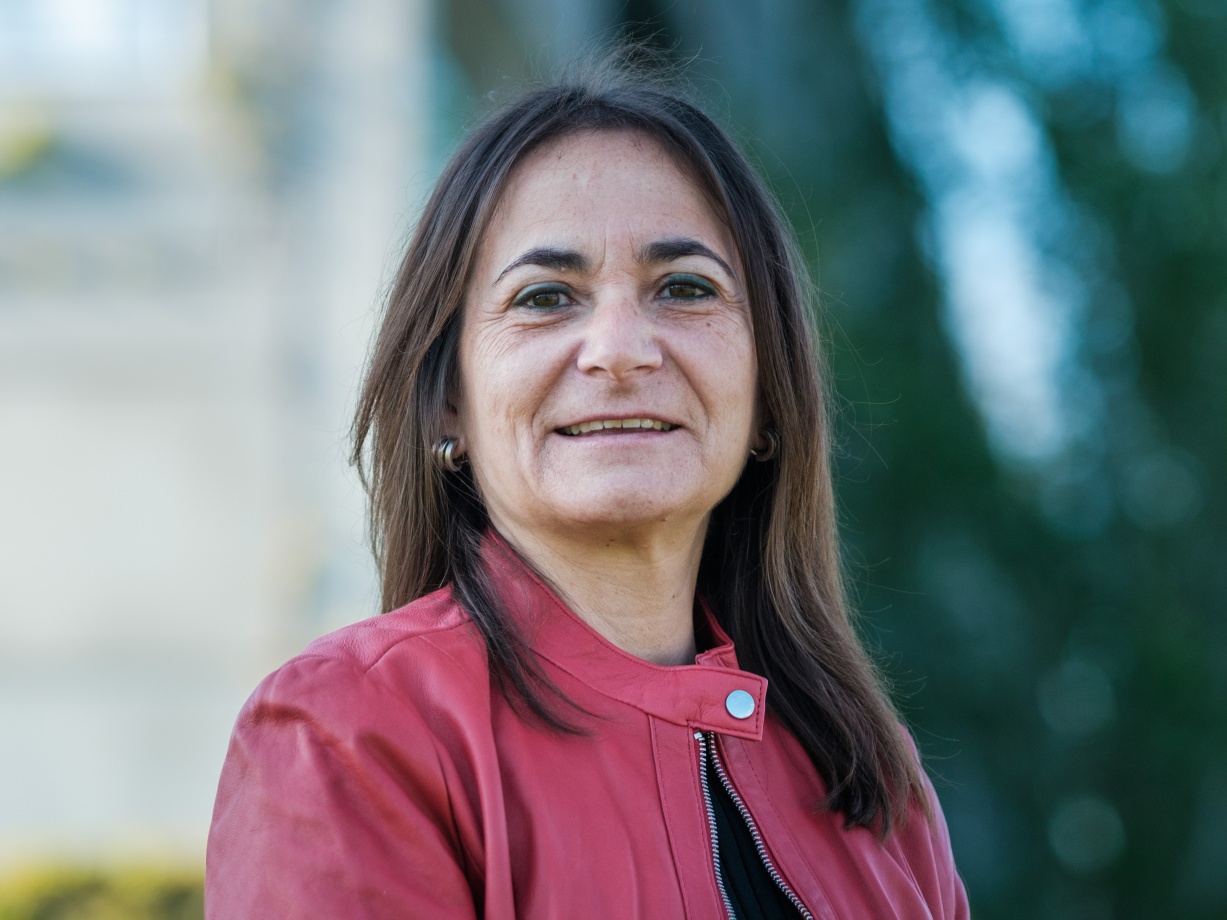 Maria Llop és la nova directora del Departament d’Economia - Diari ...