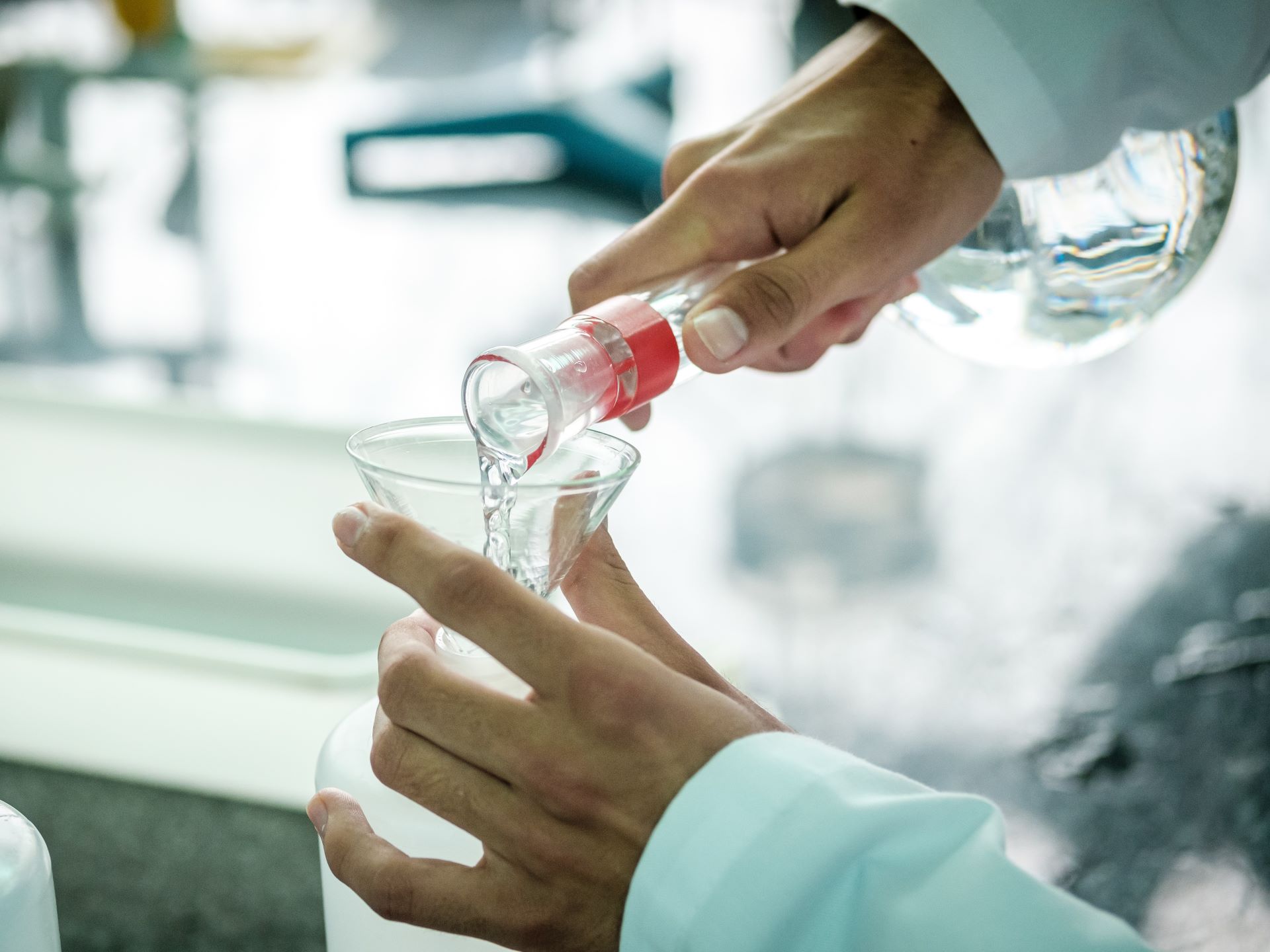 One in ten permanent researchers at the URV is among the most ...