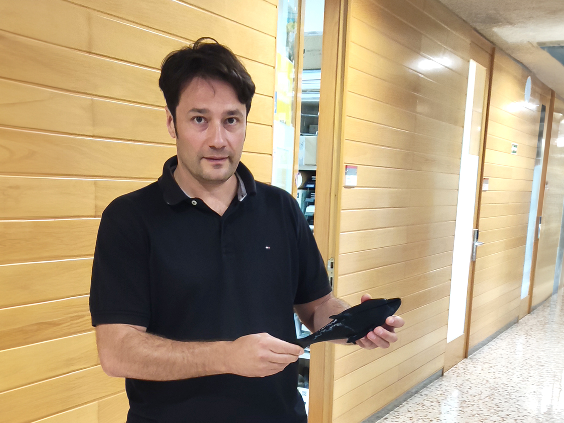 Describen cómo nadaban los primeros vertebrados hace más de 400 ...