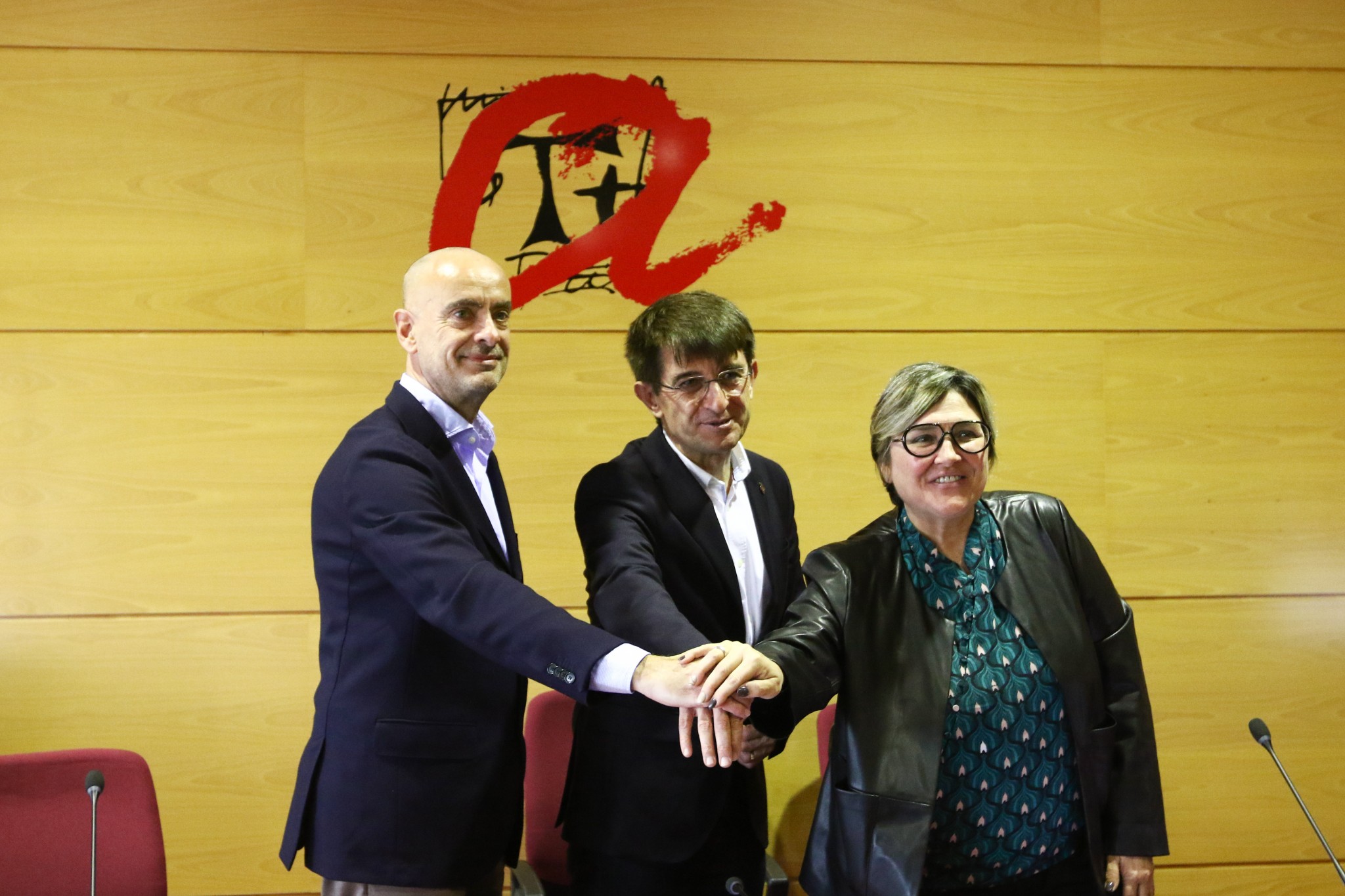 El programa académico de la URV y PortAventura World ampliará las competencias de 150 ...