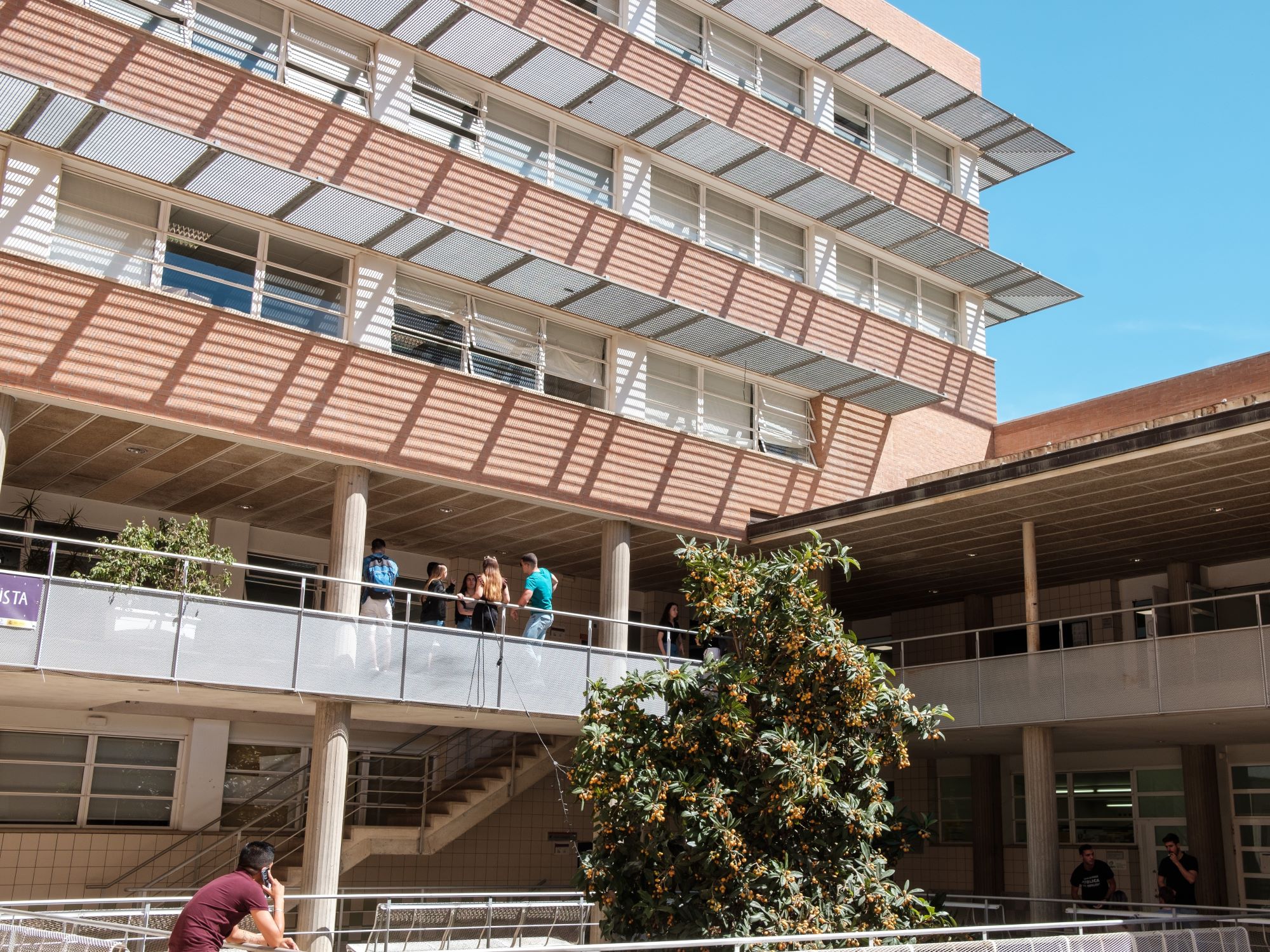 Se activa el proyecto de traslado de la Facultad de Medicina y Ciencias ...